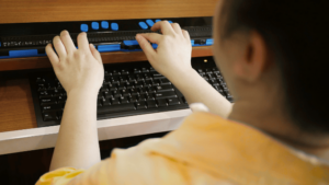 Blind Programmer Blueprint: How I Code and Why It Matters - Blind Penguin